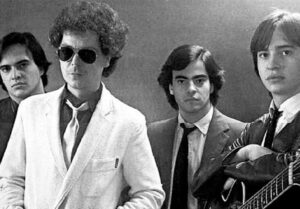 Los Secretos - Música de los 80
